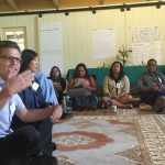 The Whitman Institute | Trust-Based Philanthropy