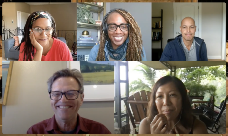 Blog – The Whitman Institute